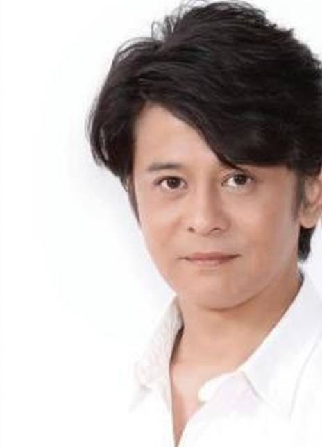 Shigeyuki Nakamura_百度百科