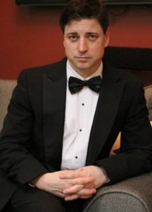 David Wenzel_百度百科