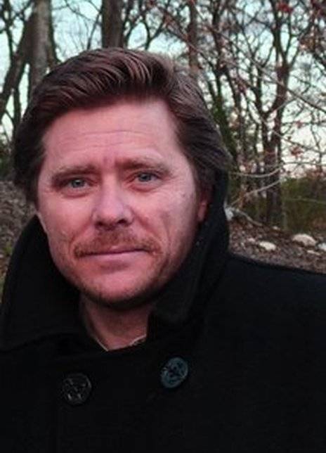 David McDivitt_百度百科