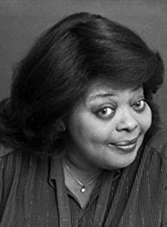 Bertice Reading_百度百科