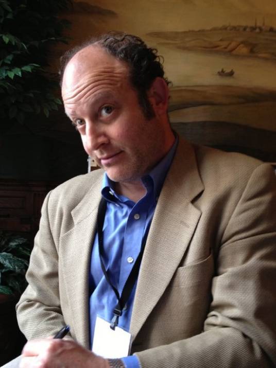 Michael Blumenstock_百度百科