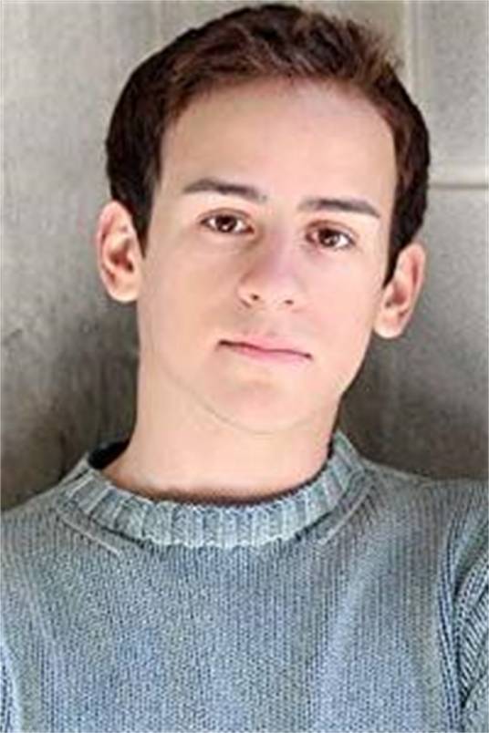 Jeremy Fernandez_百度百科