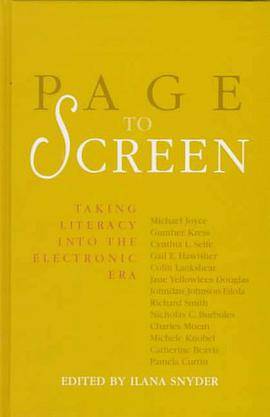 Page to Screen_百度百科