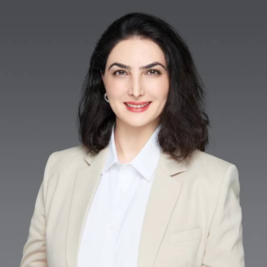 Hasmik Hakobyan_百度百科