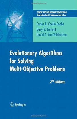 Evolutionary Algorithms for Solving Multi-objective Problems_百度百科