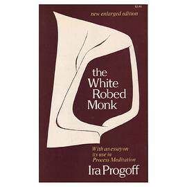 The White Robed Monk_百度百科