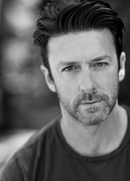 David Quinlan_百度百科