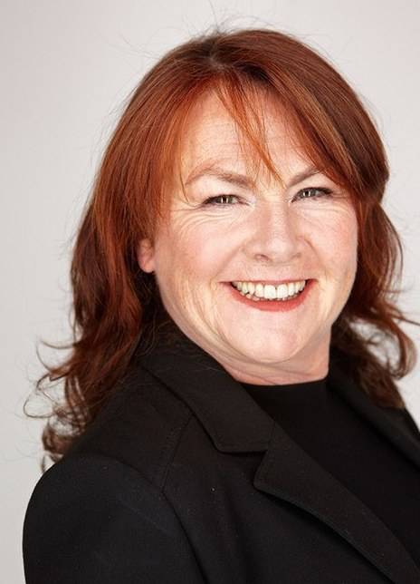 Mary Walsh_百度百科