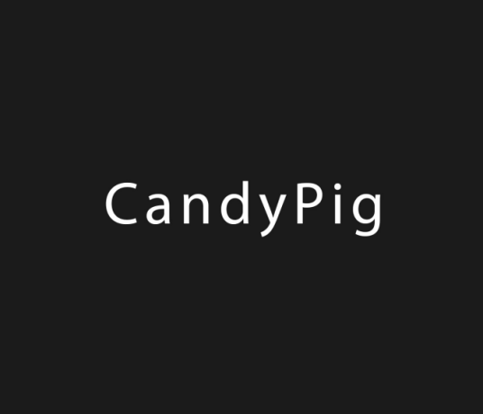 CANDYPIG_百度百科