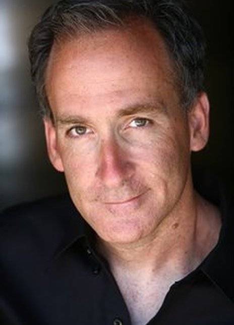 Gregory George Frank_百度百科