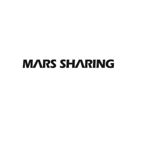 MARS SHARING_百度百科