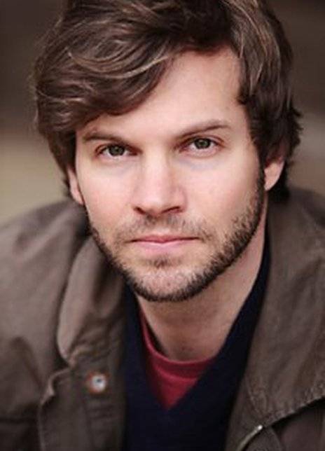 Patrick Fleming_百度百科