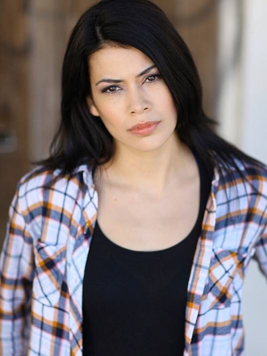 Catherine Lucchesi_百度百科
