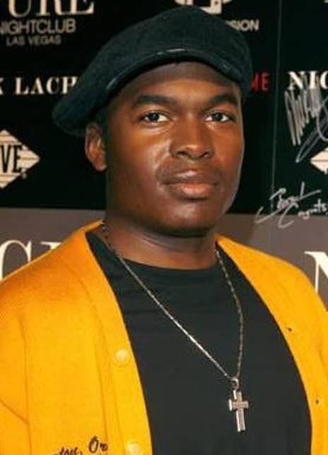 Chaz Lamar Shepherd_百度百科