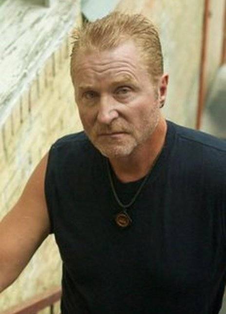 Kevin Kinkade_百度百科