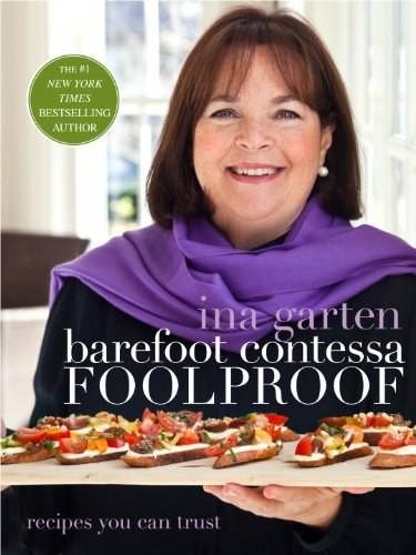 Barefoot Contessa Foolproof_百度百科
