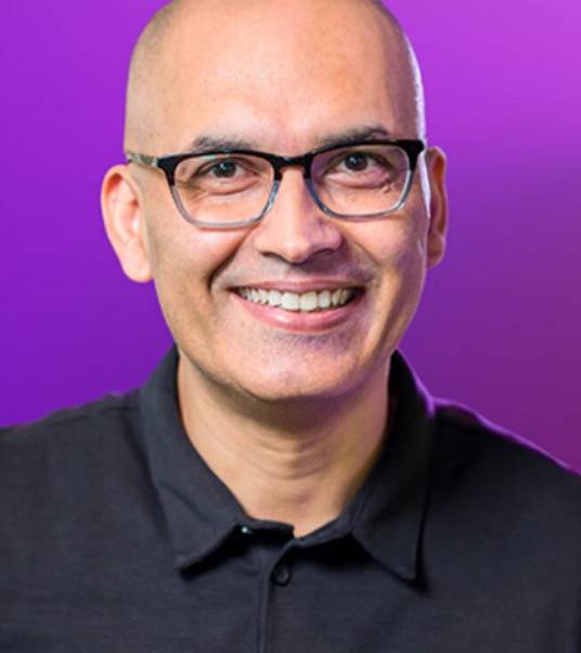 Sanjeev Vohra_百度百科