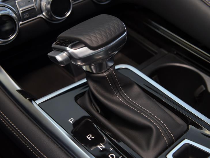 手握18万，长安CS95和哈弗H7选谁更正确，车主：想说四个字_百科TA说