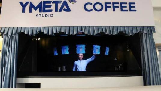 YMeta Coffee_百度百科