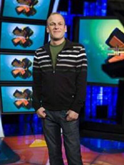 Adam Sessler_百度百科