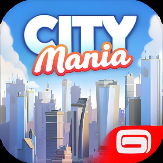 City Mania_百度百科
