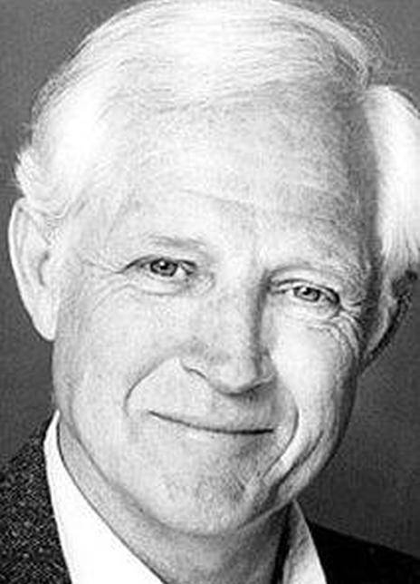 William Cain_百度百科