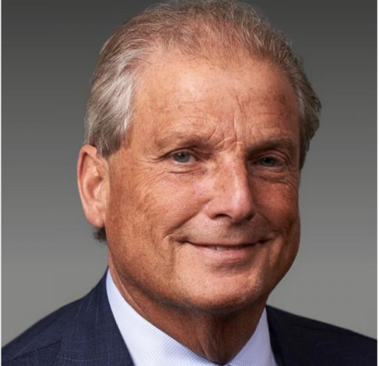 John A. Lederer_百度百科