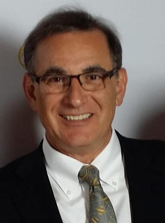 Kenneth R. Shapiro_百度百科
