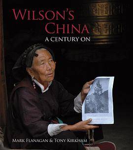 Wilson's China_百度百科
