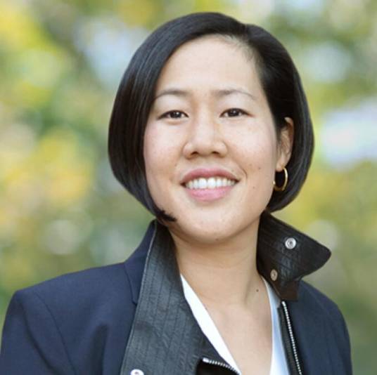 AMY L. CHANG_百度百科