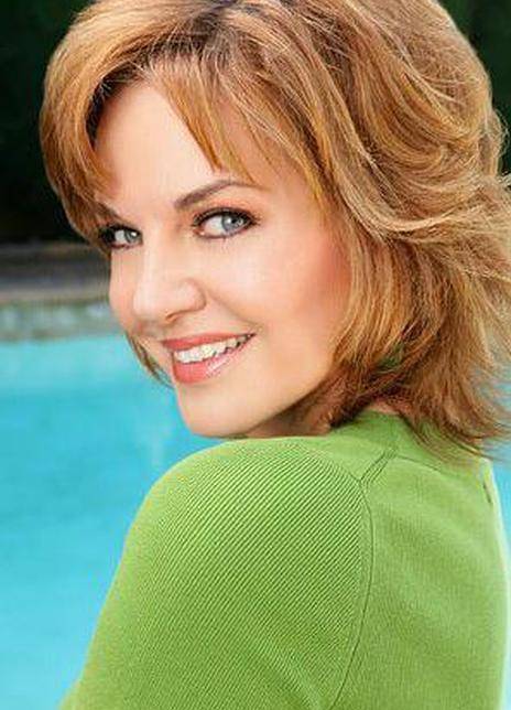 Robin Riker_百度百科