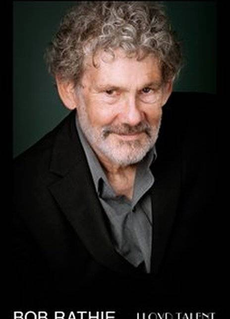 Bob Rathie_百度百科