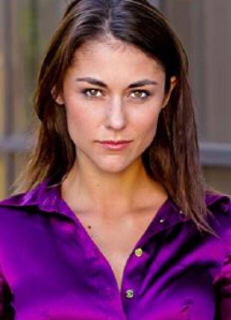 Hannah Landberg_百度百科