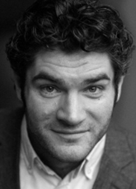 Harry Peacock_百度百科