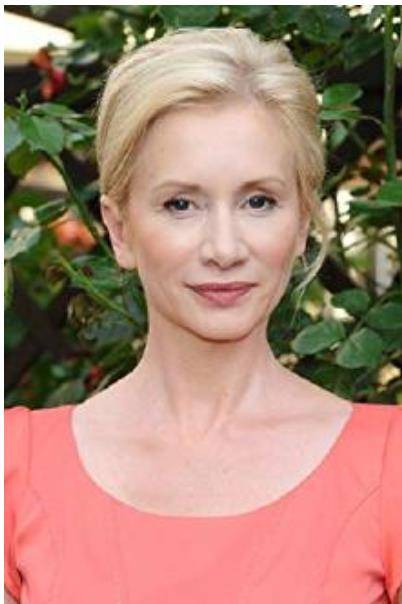 Ewa Gawryluk_百度百科