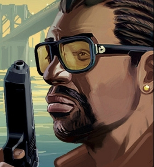 Little Jacob_百度百科