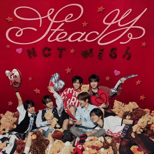 Steady（2024年NCT WISH演唱的歌曲）_百度百科