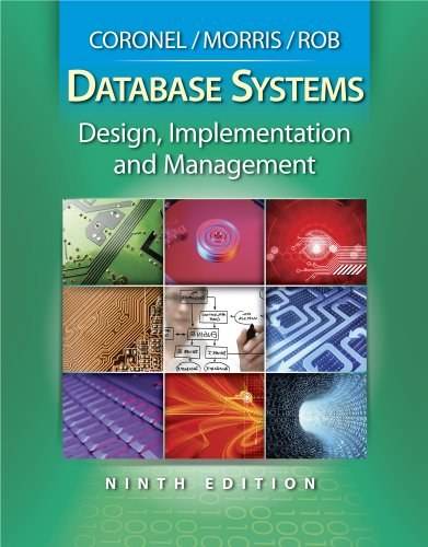 Database Systems（书籍）_百度百科