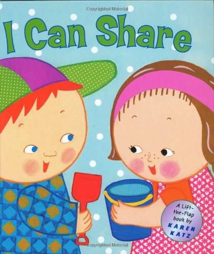 I Can Share_百度百科