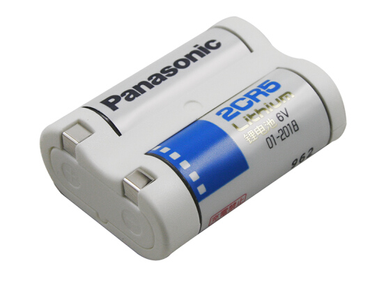 松下2CR-5W/C1B_百度百科