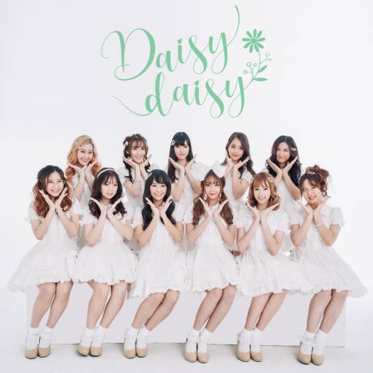 Daisy Daisy_百度百科