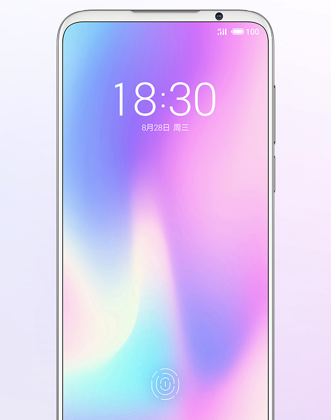 魅族16s Pro搭载骁龙855 Plus处理器，售价仅为2699_百科TA说