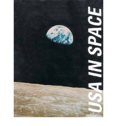 USA in Space_百度百科