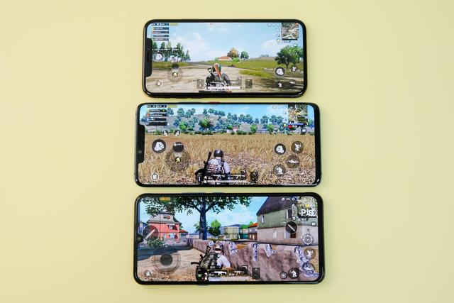 iQOO续航表现出来了，横扫米9、Mate 20、iPhone与荣耀V20 网友评论醉了_百科TA说