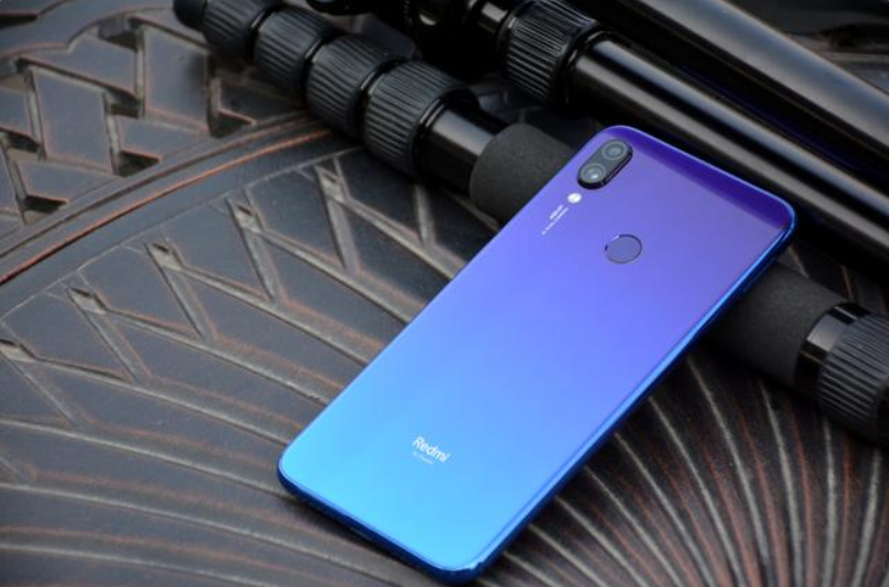 红米Note7 pro面对超性价比三星Galaxy A60元气版有优势可言吗？_百科TA说