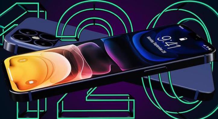 iPhone12一共4款，从廉价到高端，发布时间终于曝光_百科TA说