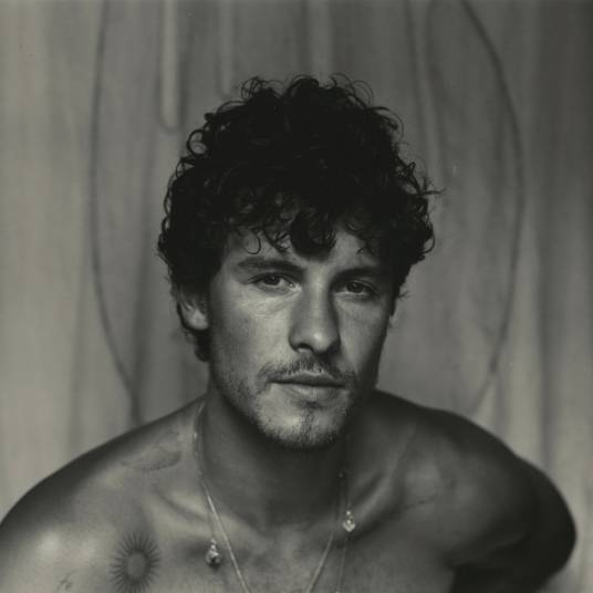 Shawn（2024年肖恩·蒙德兹发行的音乐专辑）_百度百科