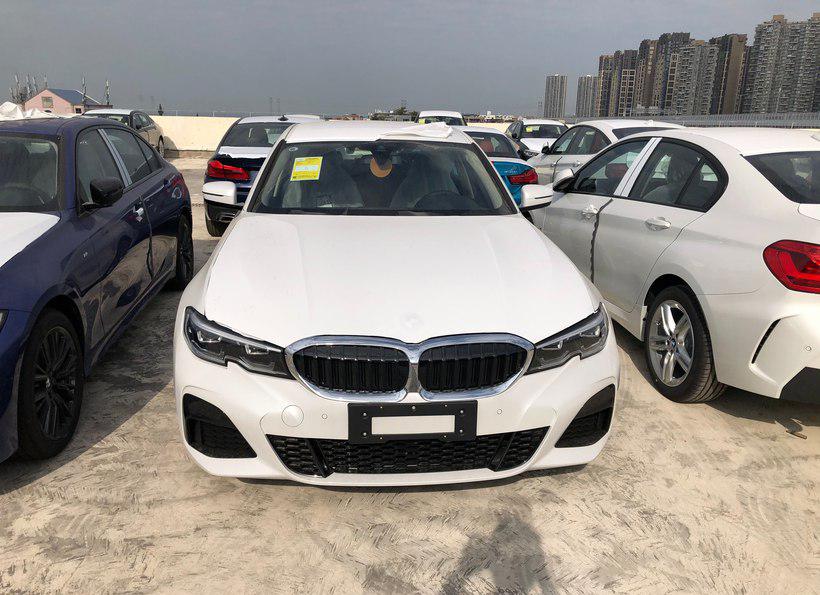 凯迪拉克ATSL提车记，车主开了7个月后，车主说了用车感受_百科TA说