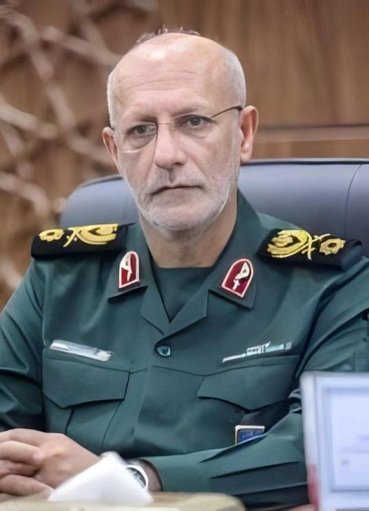 吴拉姆－礼萨·迈赫拉比_百度百科