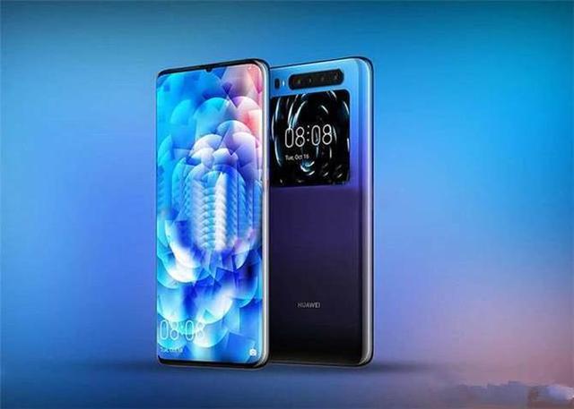 华为Mate 30 Pro概念视频曝光 搭载强悍麒麟985处理器_百科TA说